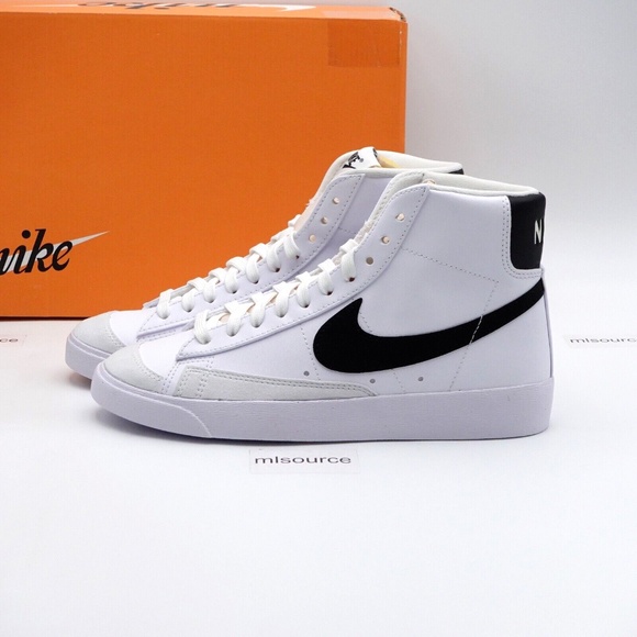 New Balance | Shoes | New Nike Blazer Mid 77 Next Nature Sneakers ...